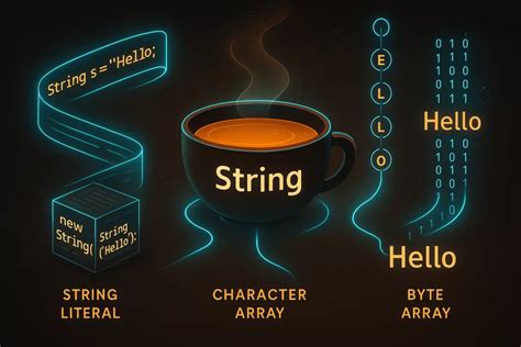 Ultimate Java String Concepts You Must Know In 2025