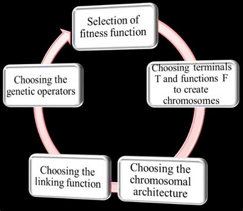 Procedure Of Modeling At Gene Expression Programming Download