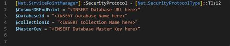 read write query data from azure cosmos db in powershell mike s mdm