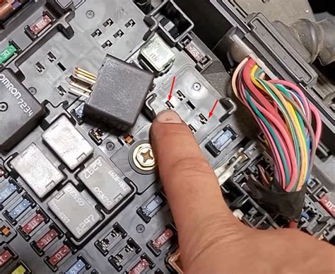 How To Bypass Starter Relay With 3 Easy Detailed Steps