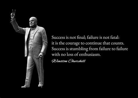 Winston Churchill Quotes Lenotix