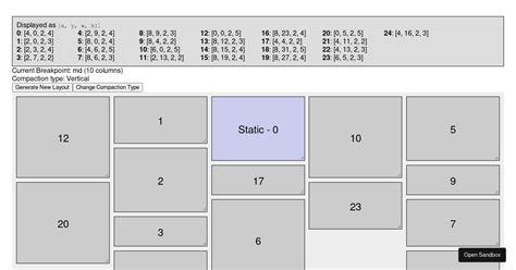 Romantic Frost Xyf Codesandbox