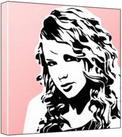 Taylor Swift Pop Art Drawings Taylor Swift Pop Art Drawings