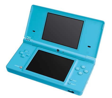 Nintendo Dsi Logo