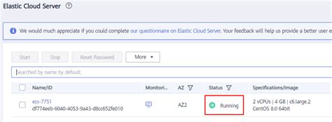 Why Cant I Log In To My Linux Ecsremote Loginsremote Loginfaqs