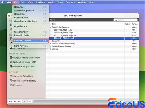 MP4 Repair Mac How To Fix Corrupted MP4 Files Free