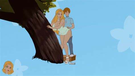 rule 34 animated blonde hair breasts discreenvision high heels sex