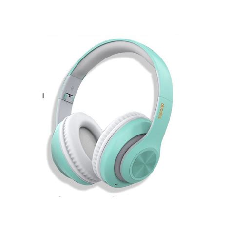 Wireless Headphone 360 Stereo Surround Sound With Bass Bluetooth Headphone
