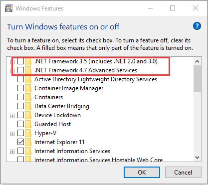 How To Solve Garmin Express Not Working Here Are Fixes MiniTool Partition Wizard