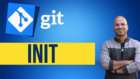 Git Init YouTube