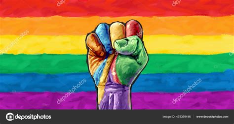 Gay Rights Symbols