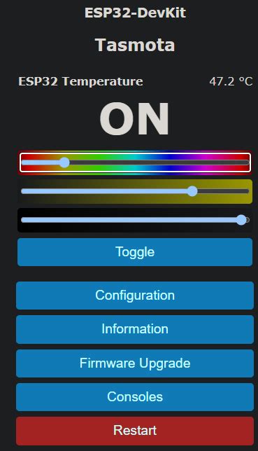 ESP32 Pico D4 Development Kit Scargill S Tech Blog