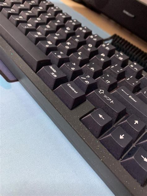 Ark68 R2 Ark 68 Custom Keyboard Computers And Tech Parts And Accessories Computer Keyboard On