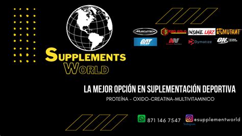 Muscle Supplements Added A New Photo Muscle Supplements