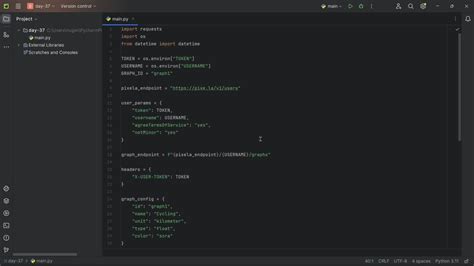 Nuganthan S On Linkedin Project Link Gqhnn4ij Habit