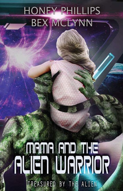 Alien Abduction Romance Books