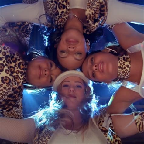 Cheetah Girls In Real Life