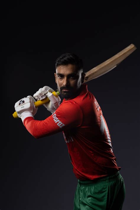 Litton Das Appointed Bangladesh T20i Captain Until 2026 World Cup