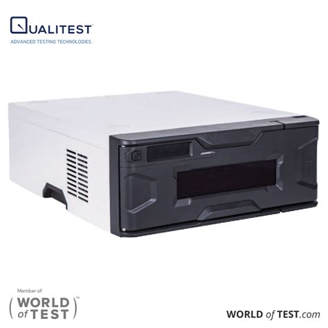 Hplc Uv Vis Detector Qualitest