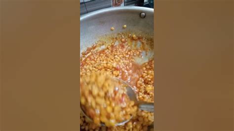 چنے کی دال کی ریسپی ️🤗 Youtube