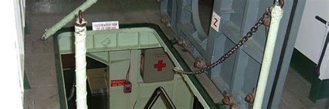 Everybody Is Fu Ing Each Other Life On An Aircraft Carrier