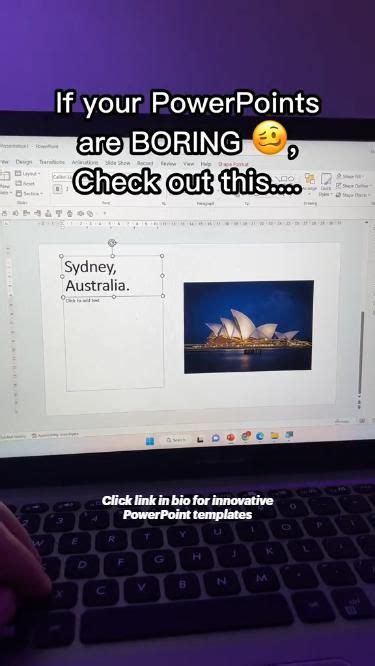 Impress Your Colleagues With This Powerpoint Trick
