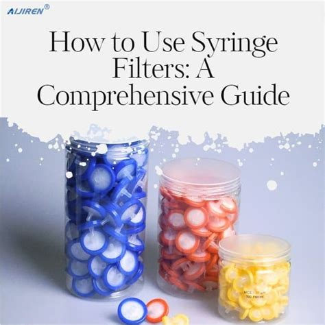 Chromatography Vials Caps Septa And Inserts Tubes Crimper Syringe