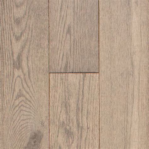 Bellawood Artisan 34 In Vineyard Haven Oak Distressed Solid Hardwood