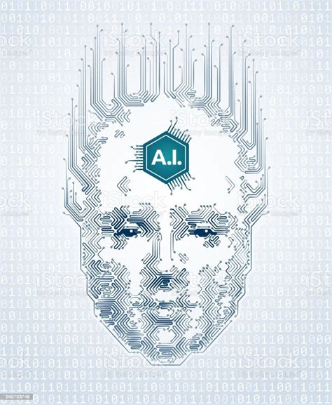 The Rise Of Artificial Intelligence Transforming Industries And