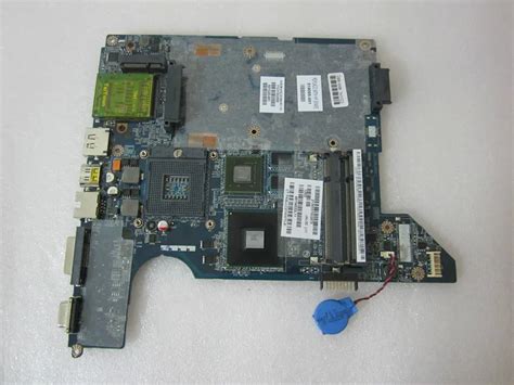 Board For Hp Compaq Presario Cq Laptop Motherboard With For Intel Gm Chipset