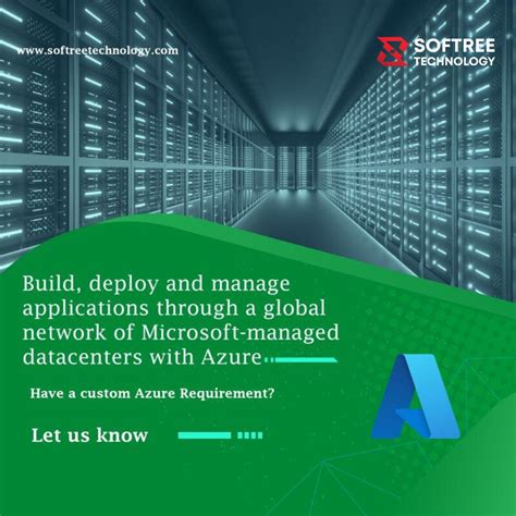 Sharepoint Azure And Cloud Collaboration And Growth Softree Technology Pvt Ltd Posted On The