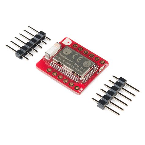 Redbearlab Ble Nano V2 Nrf52832 Buy In Australia Wrl 14070