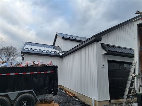 Gutter Color Options Gallery All Season Gutters