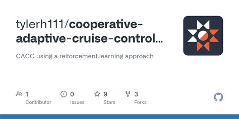 Cooperative Adaptive Cruise Control Rl Dqn Py At Master · Tylerh111 Cooperative Adaptive Cruise