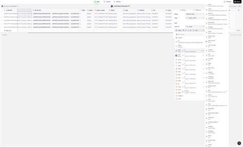 How Do You Iterate A Json Array Response Ask For Help Glide Community