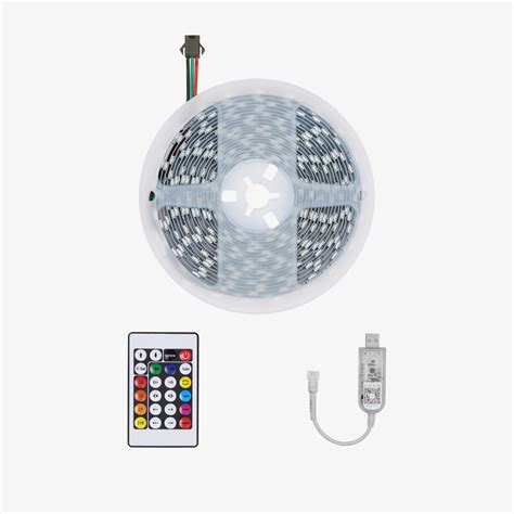 Ws2812b Rgb Led Strip Light Bambu Lab Au Store