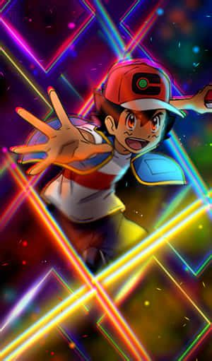 Ash Ketchum Hd Wallpapers 100
