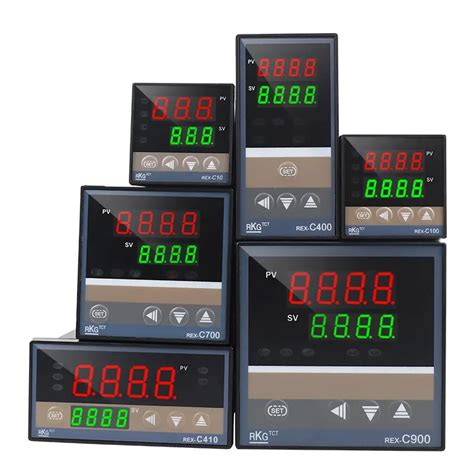 Temperature Controller Calibrationtemperature Calibrationtemperature
