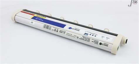 30258 Simco Ion Aerobar Ionizing Bar Modulated Pulse 5635m J316gallery