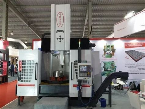 CNC Vertical Turning Lathe Machine At 14000000 Unit CNC Lathe Machine In Batala ID