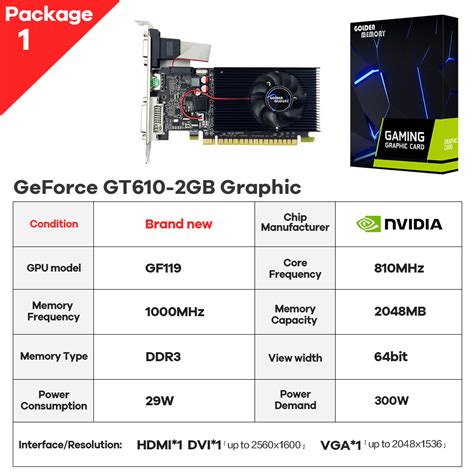 New Nvidia Graphics Card Gtx Ti Super Gb Video Card Bit Gpu Gt Video