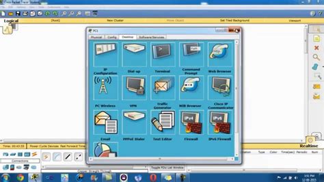 Cisco Ccna Configuring A Switch Management Address Tutorial 7 Youtube