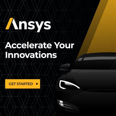 Getting Started Guide Ansys