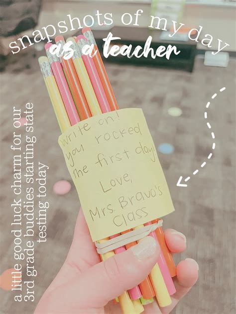 Snapshots Of My Day Kindergarten Teacher แกลเลอรีที่โพสต์โดย Katie Teacher Lemon8