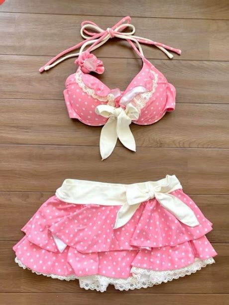 Best 12 Haikyuu Demon Slayer Bikini Artofit