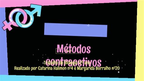 Sex Education Presentation Genially