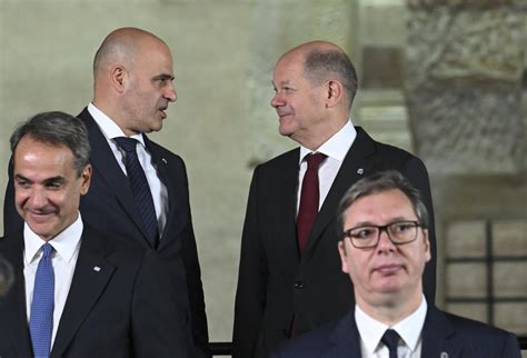 Сърбия ще изгради газова връзка с Македония на стойност 70 милиона евро обявиха Фон дер Лайен и