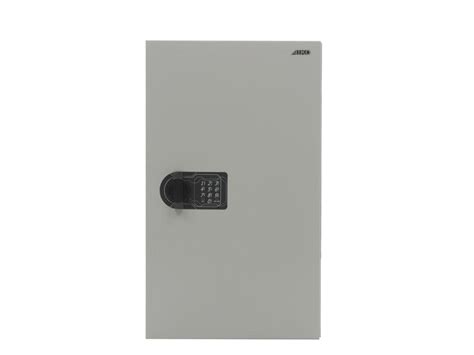 Ключница с электронным кодовым замком KЛ 95 El Key 95el на 95 ключей продажа цена в Астане