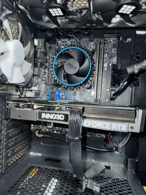 컴퓨터 전원이 안들어옴 지식in