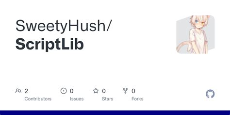 Scriptlibthe Choosen Onelua At Main · Sweetyhushscriptlib · Github